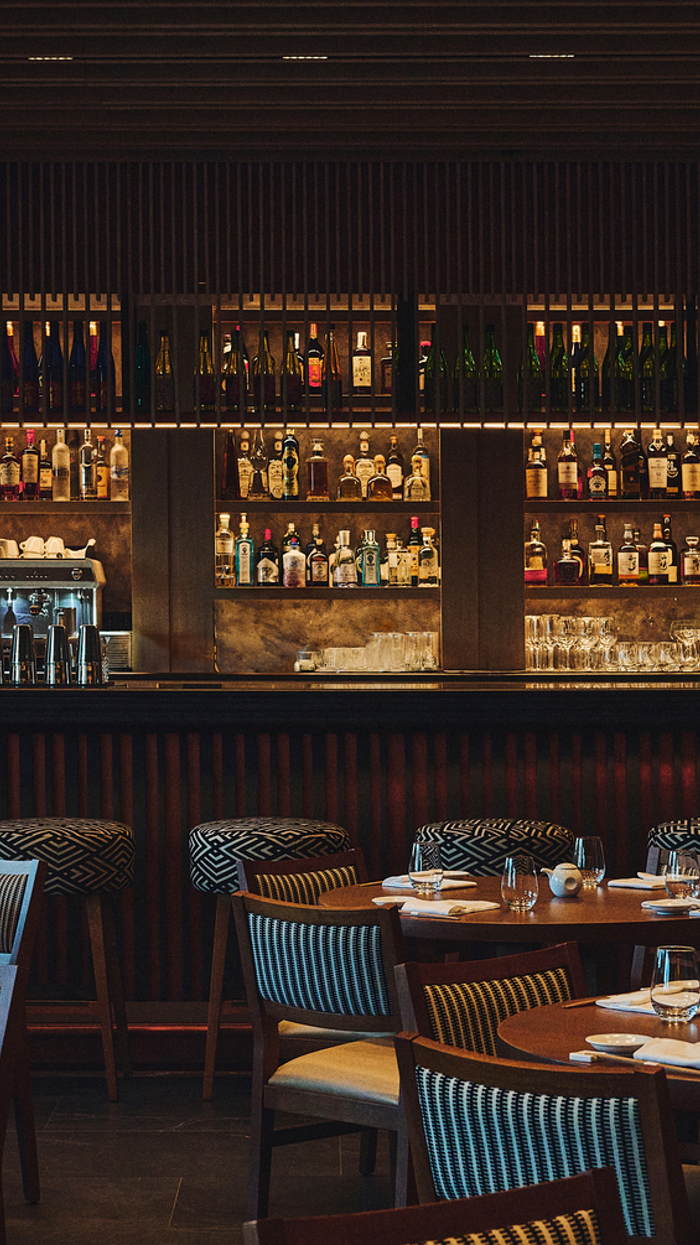 Official Gift Vouchers for Nobu San Sebastian , San Sebastian